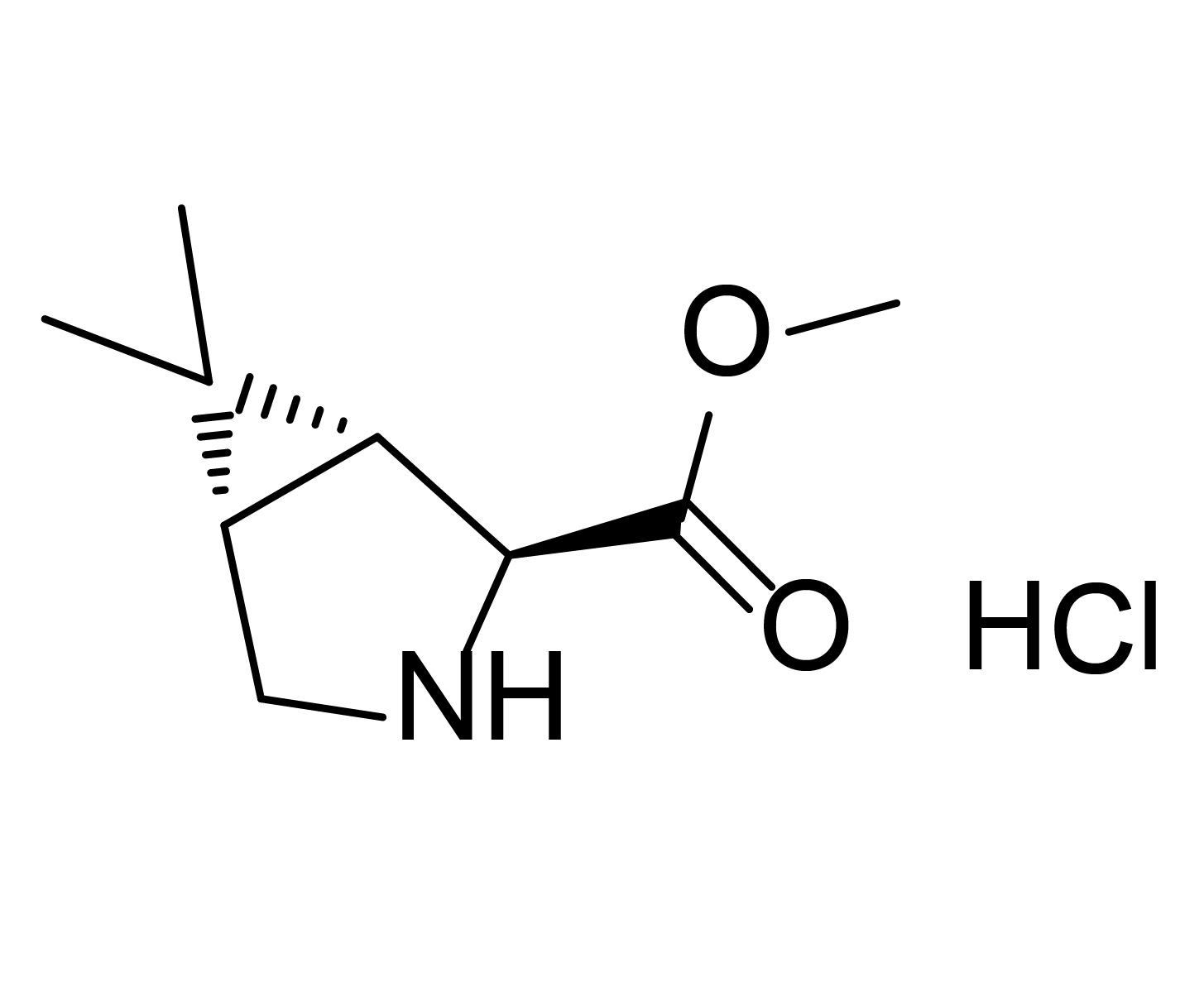 二乙胺-1-(叔丁氧羰基)-2,5-二氢-1H-吡咯-2-羧酸盐 800412-56-0 - 皓元医药